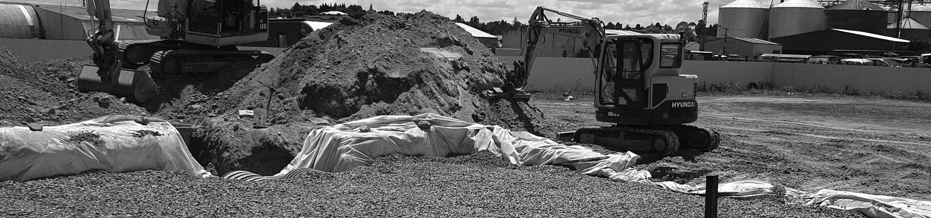 Structural, Geotechnical & Civil Engineering Consultants NZ